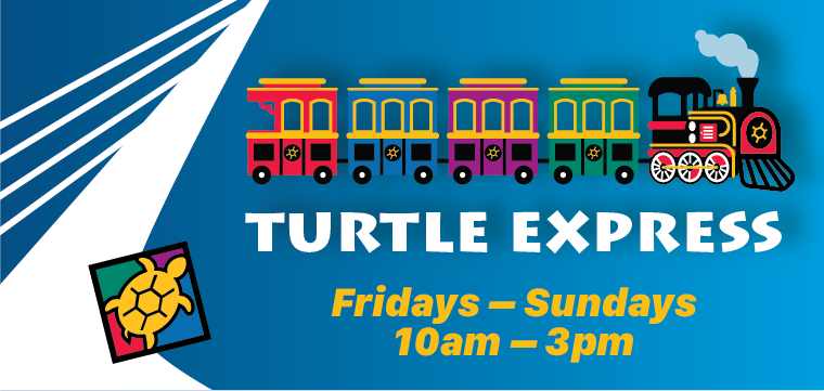 Turtle Bay Exploration Park